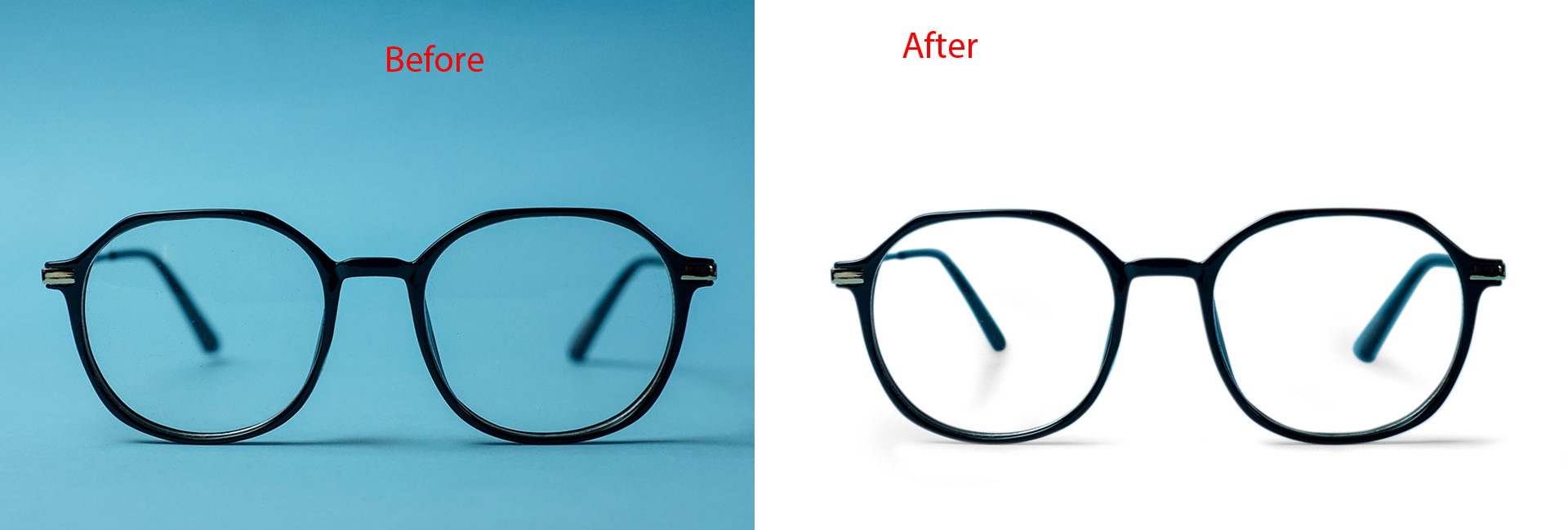 Shadow Creating Service | Natural Shadow